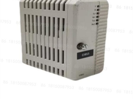 ABB CI853-1 – 深圳长欣自动化设备有限公司